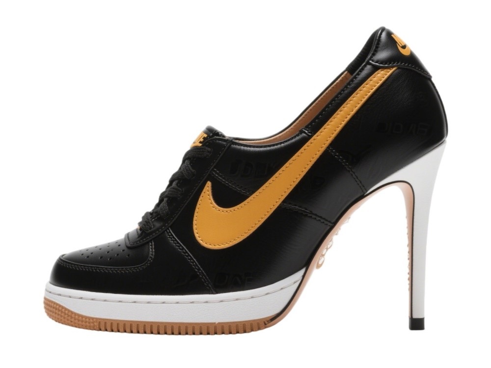 Nike High Heels: Stylish Nike Heels & Jordan Heels for Women