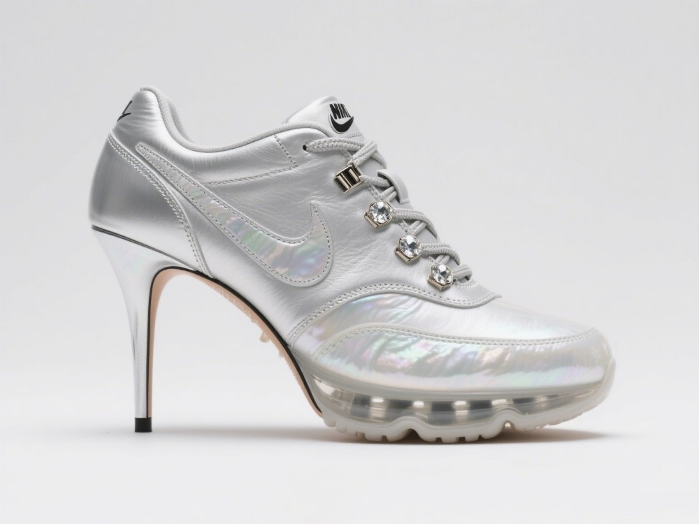 Nike Stilettos - Jordan Heels & Dunk Heels for Women | Nike Style