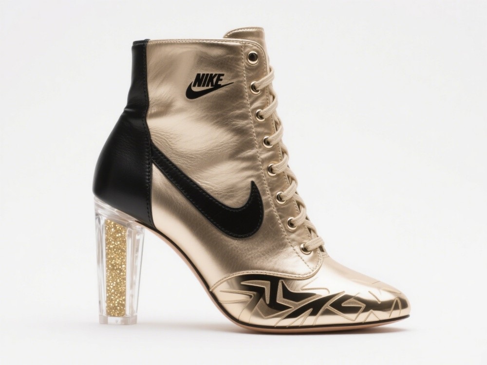 Nike Women's Heels | Jordan Heels & Nike Dunk Heels for Women