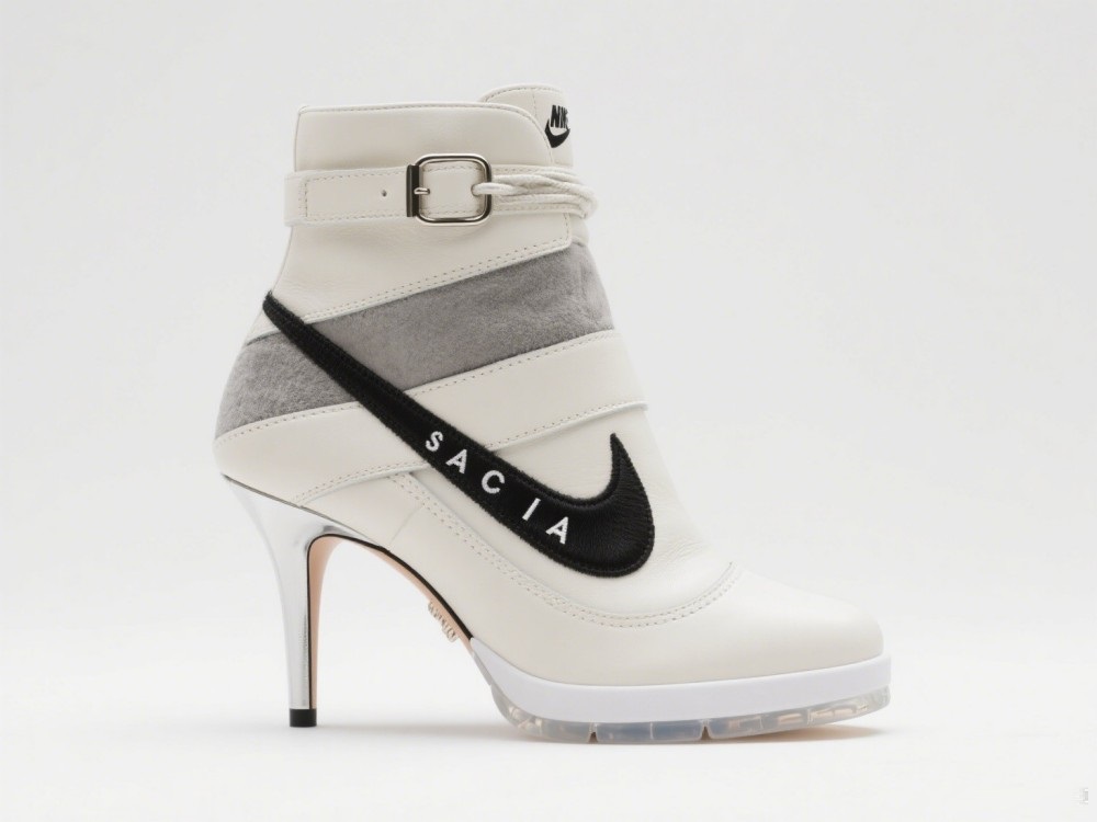 Nike Heels: Jordan Heels & Nike Dunk Heels for Women