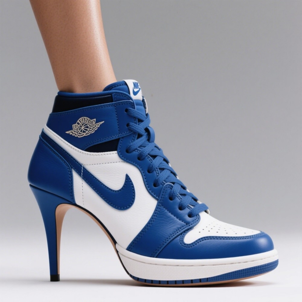 Nike SB & Jordan Heels – Sneaker Heels Collection